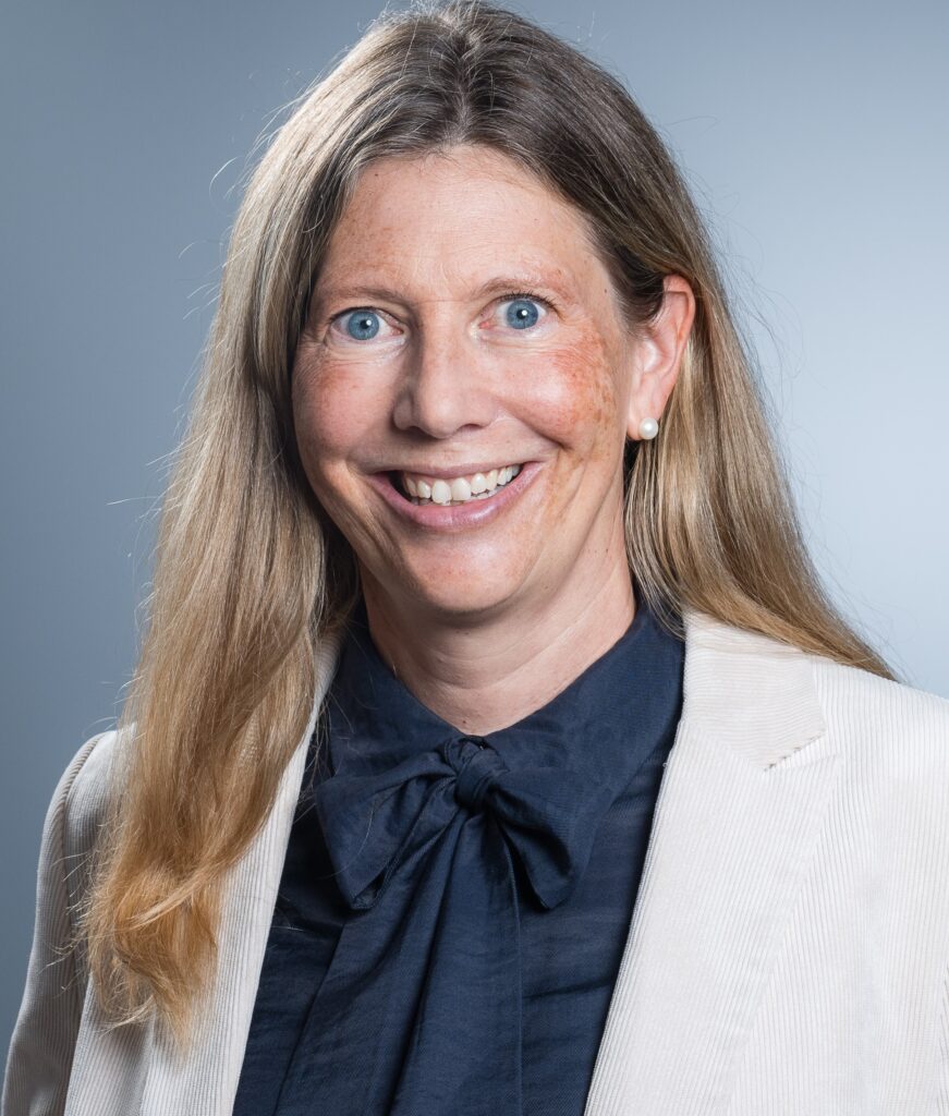 Johanna Grass-Kunz - ICV - Controlling Excellence