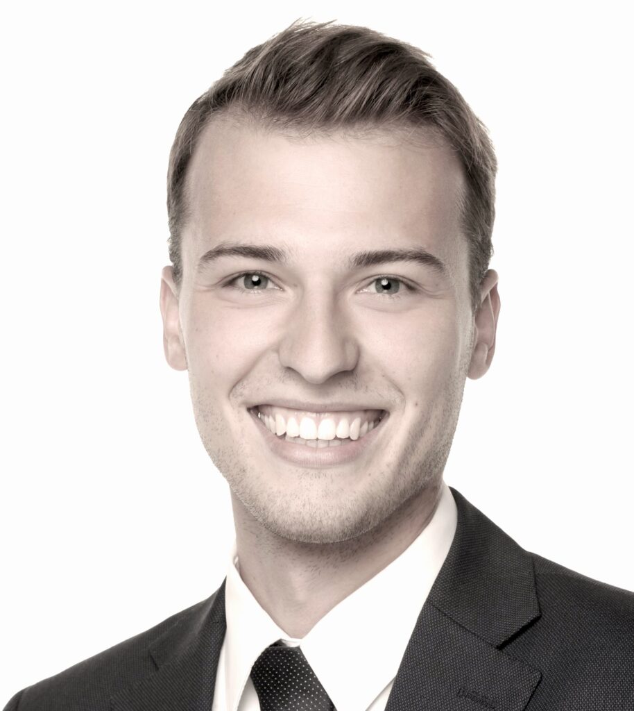 Kevin Rome - ICV - Controlling Excellence