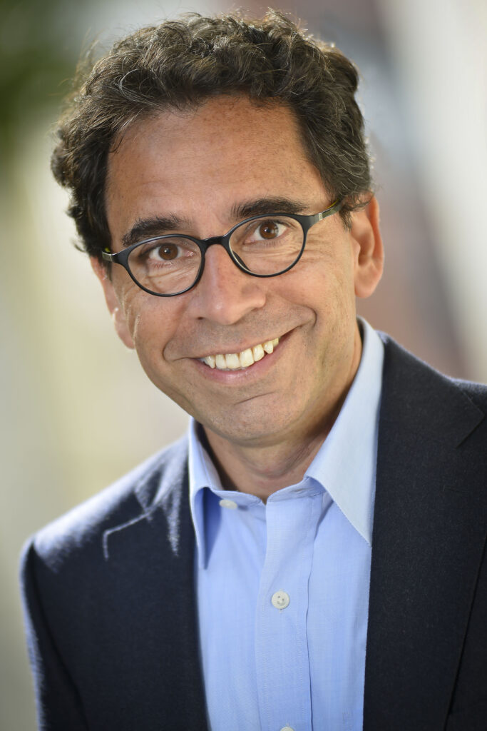 Prof. Dr. Manuel Vermeer - ICV - Controlling Excellence