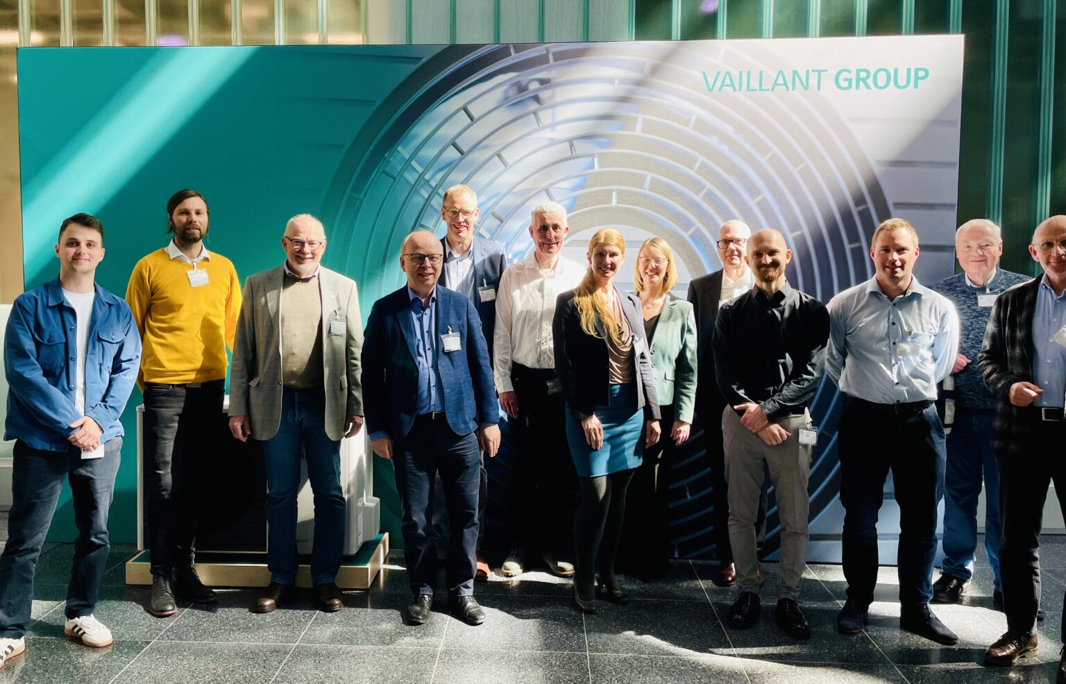 Wie Fortschritt entsteht, wenn Profis sich austauschen - ICV - Controlling Excellence